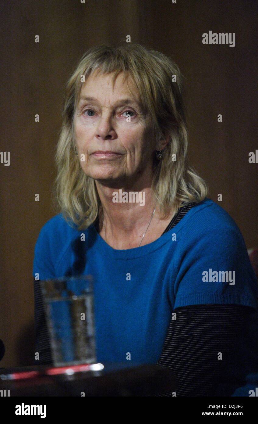 Malgorzata braunek hi-res stock photography and images - Alamy