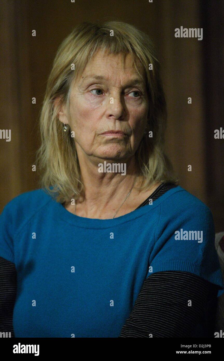 Malgorzata braunek hi-res stock photography and images - Alamy