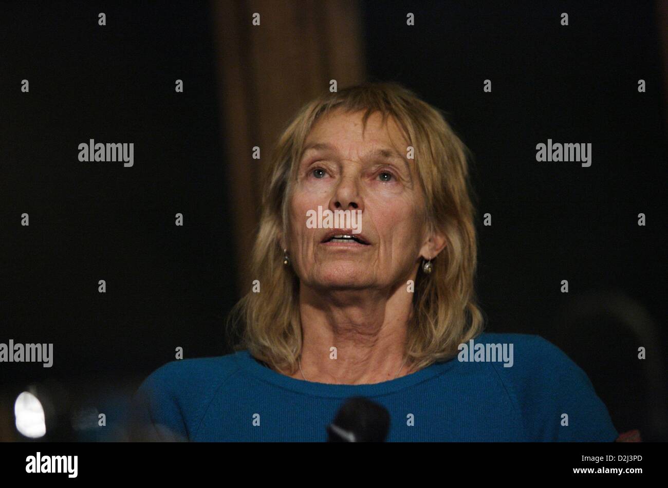 Malgorzta braunek hi-res stock photography and images - Alamy