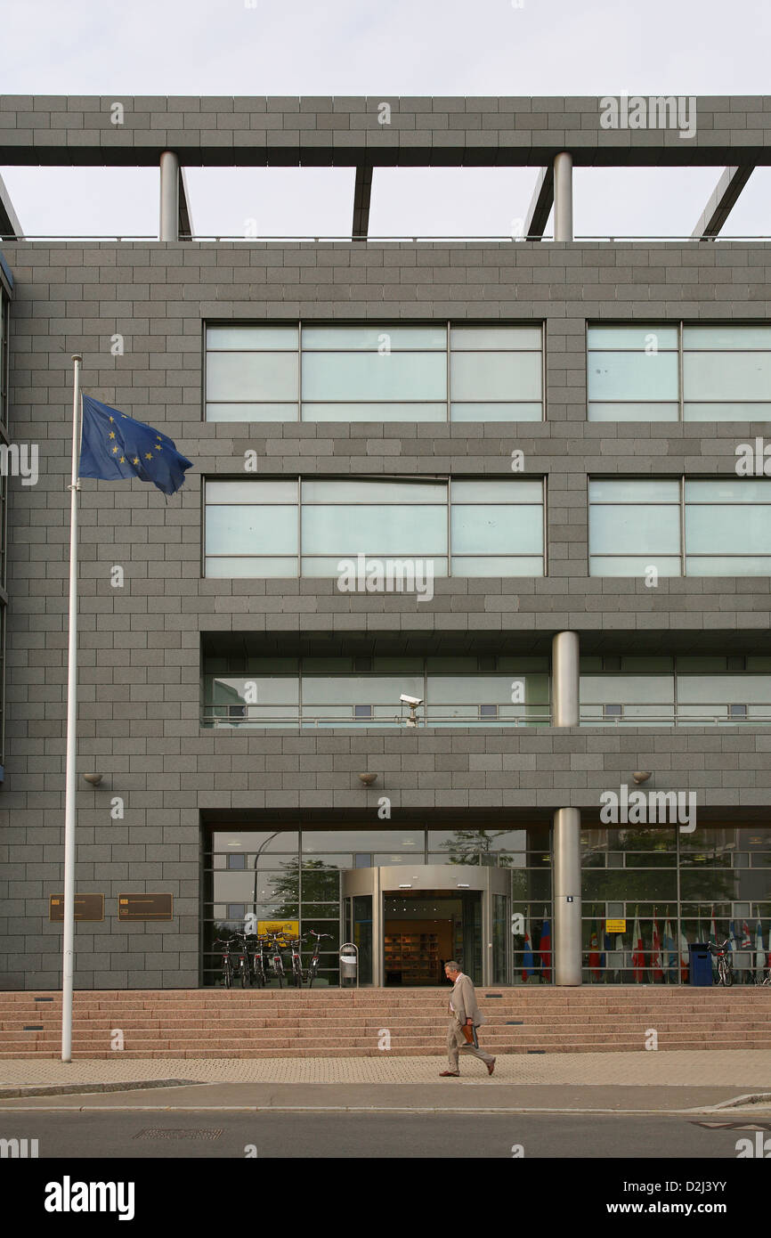 Eds analysis hi-res stock photography and images - Alamy