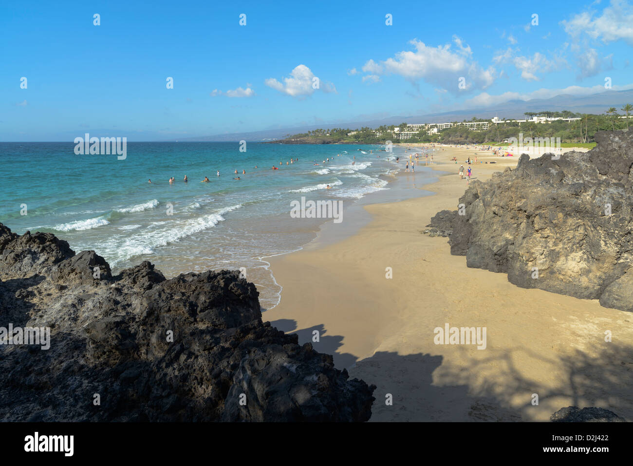Hapuna Beach State Park