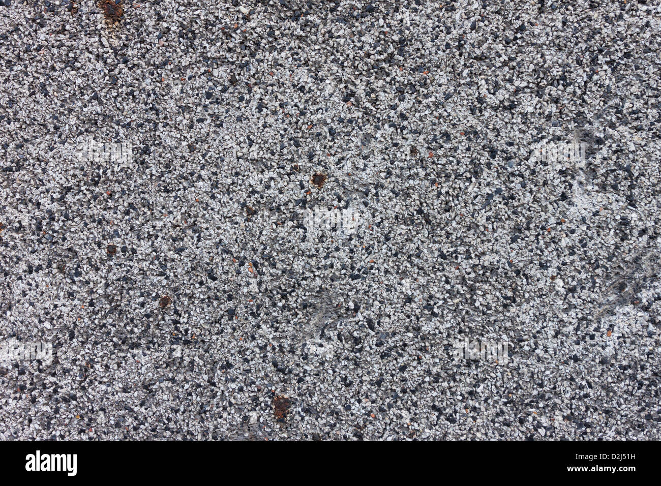Gray small granite stonel background Stock Photo - Alamy
