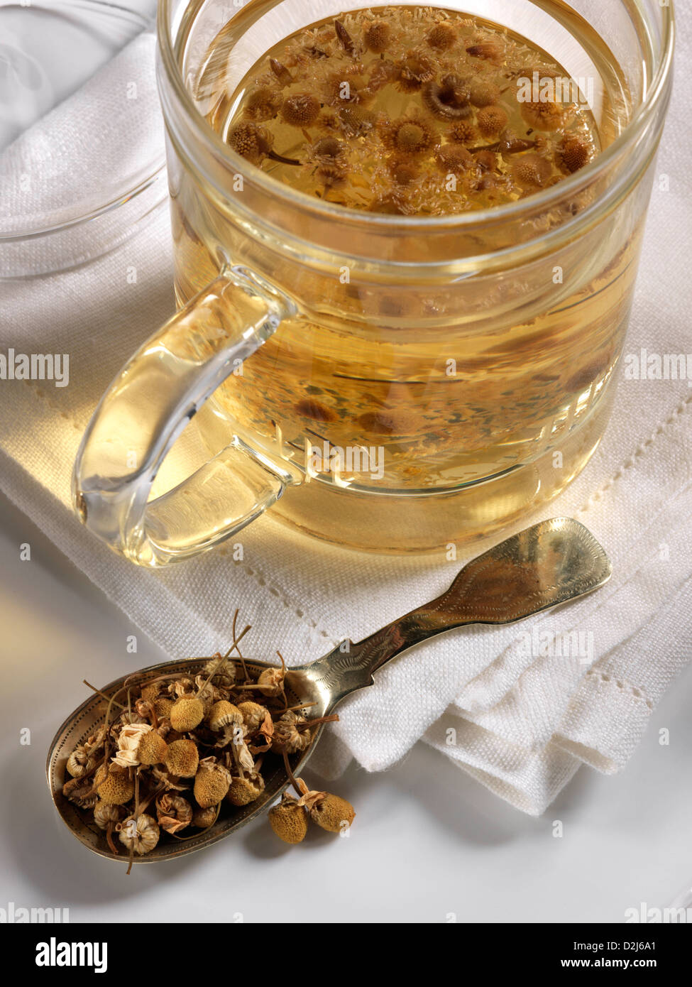 Tray of tea mugs hi-res stock photography and images - Alamy