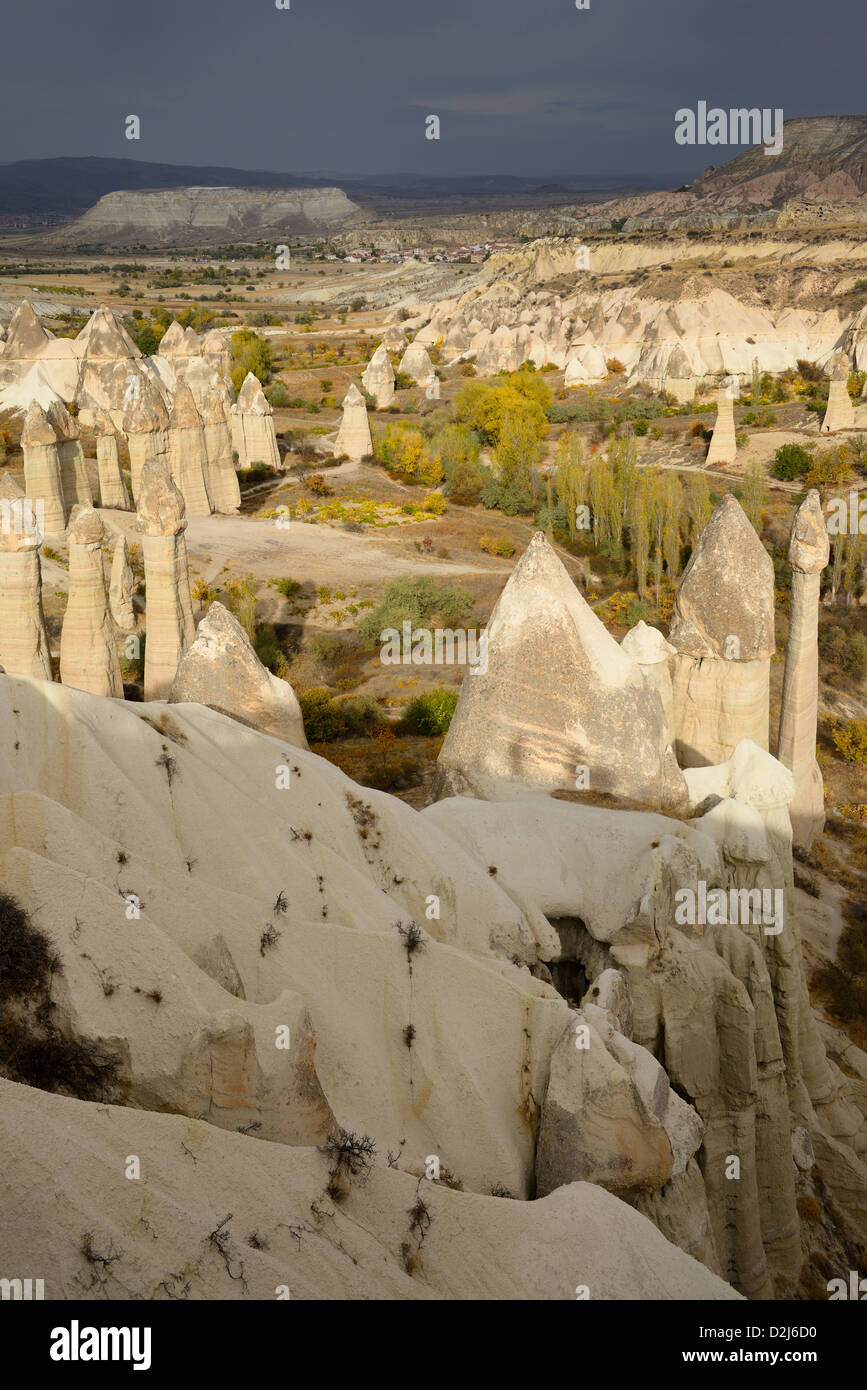 Phallic towers hi-res stock photography and images - Alamy