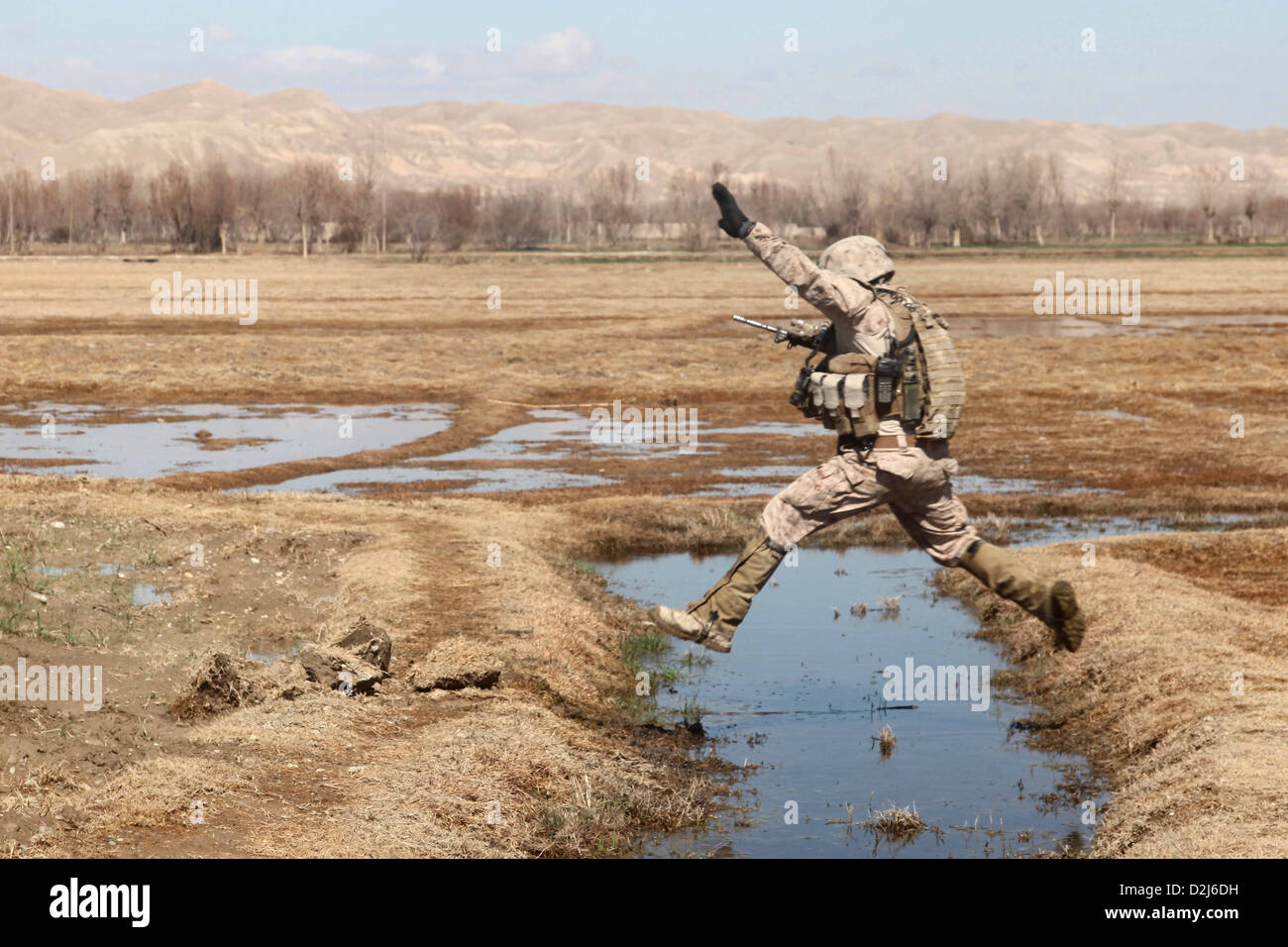 Sangin helmand province afghanistan hi-res stock photography and images ...