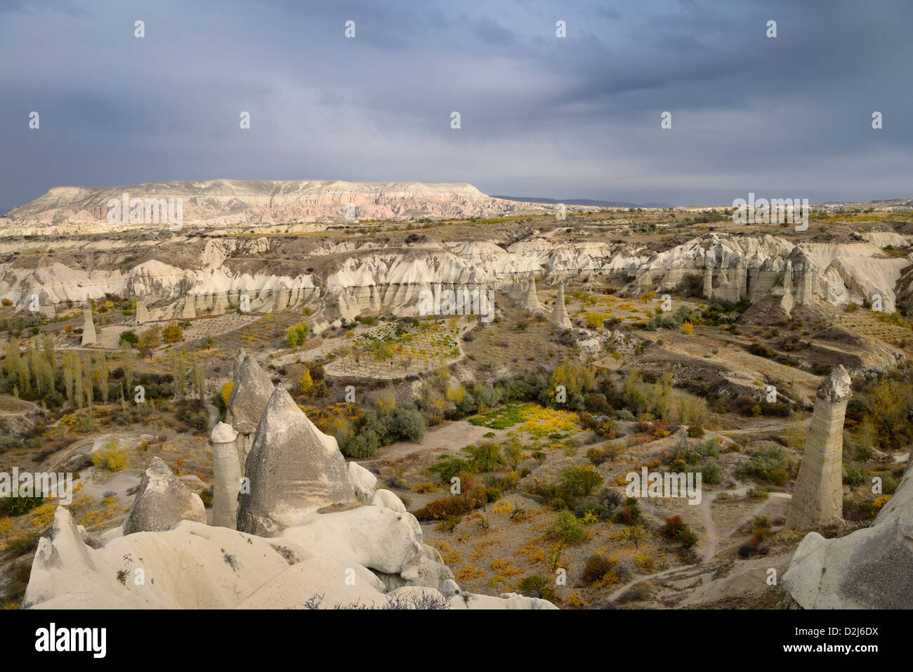 Tuff towers hi-res stock photography and images - Alamy