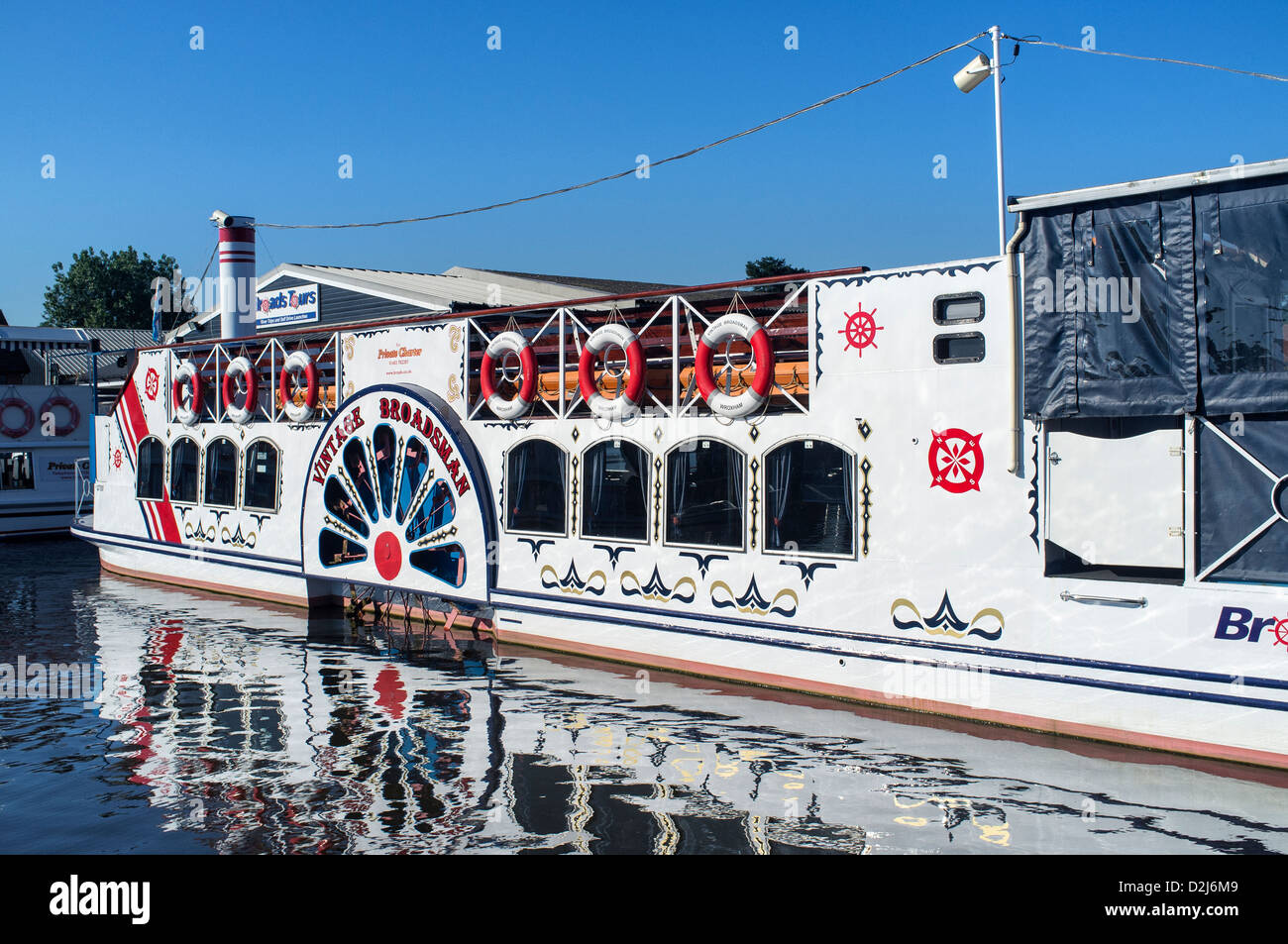 Vintage broadsman hi-res stock photography and images - Alamy