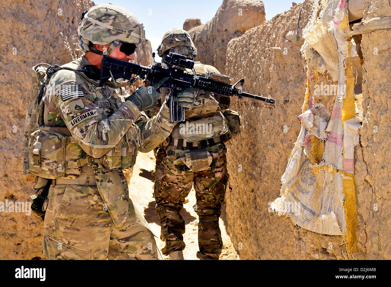 Operation southern strike iii hi-res stock photography and images - Alamy