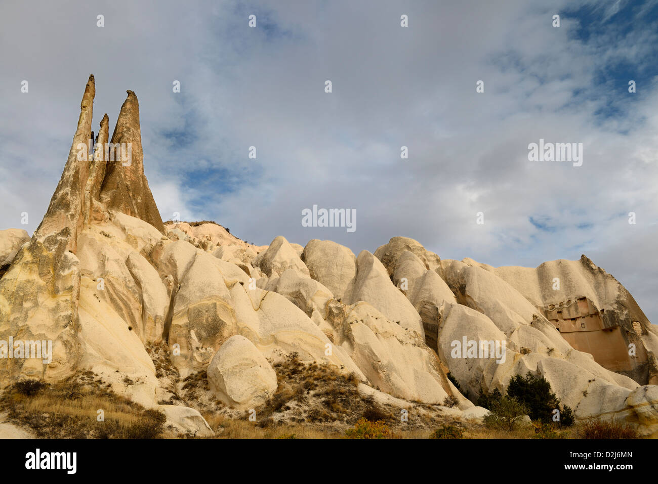 Cave House High Resolution Stock Photography and Images - Alamy