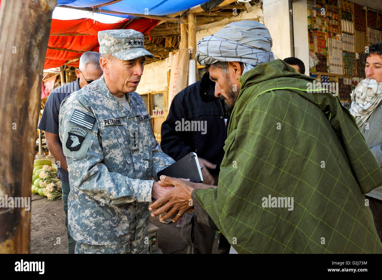 Us Army General High Resolution Stock Photography and Images - Alamy