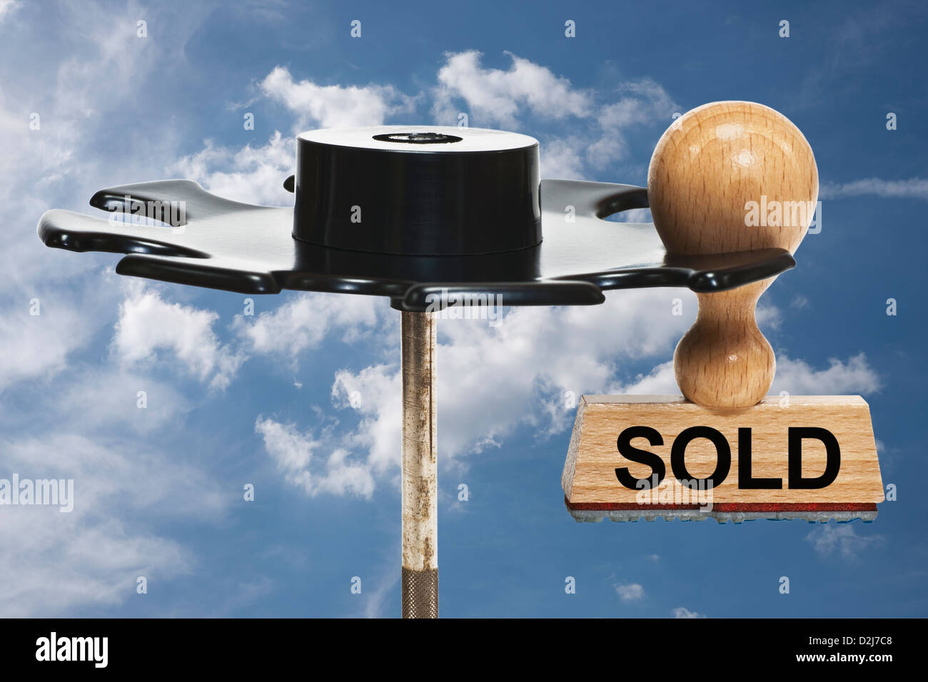 Make A Pitch Stamp High Resolution Stock Photography and Images - Alamy
