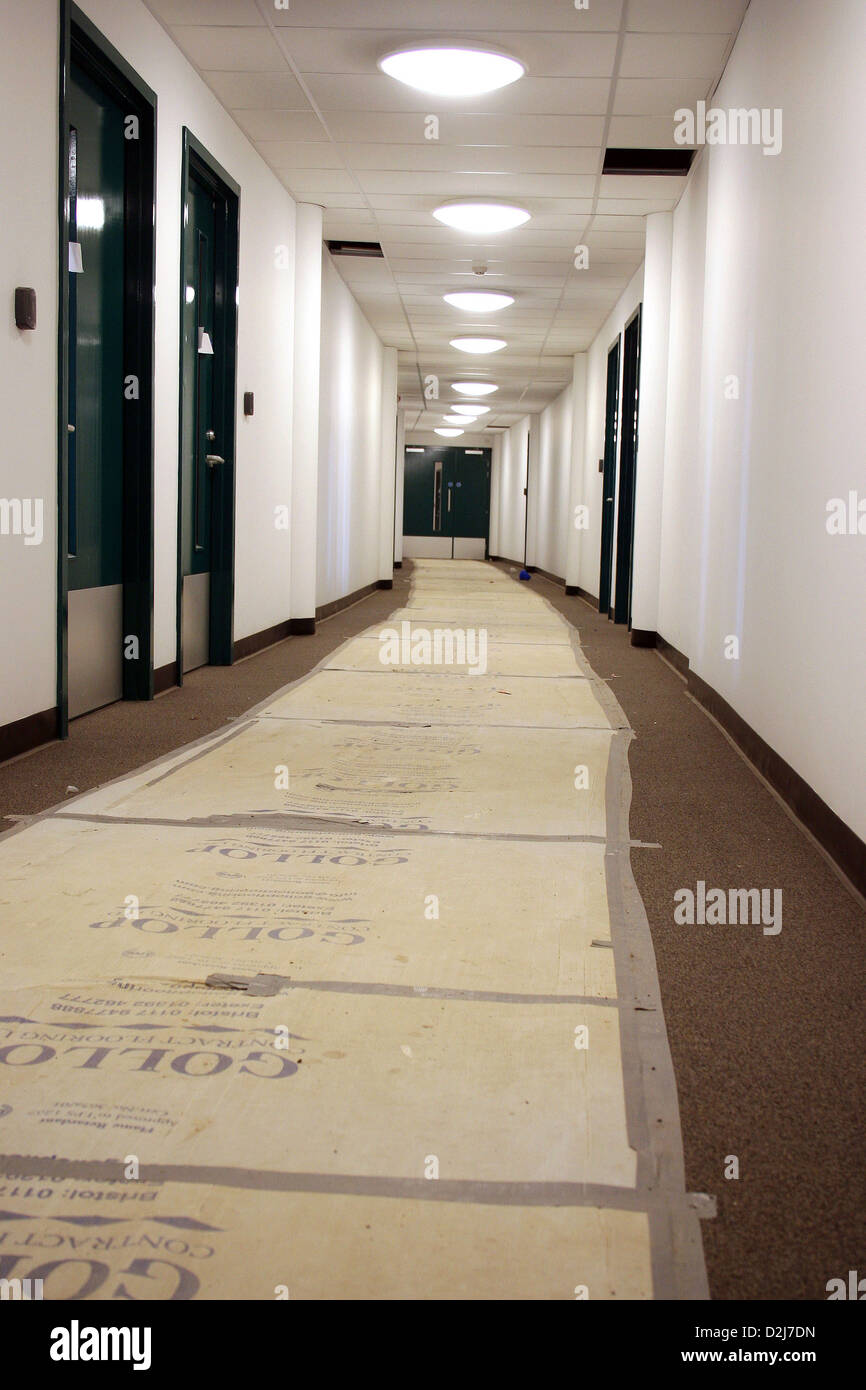 Refurbishment works hi-res stock photography and images - Alamy