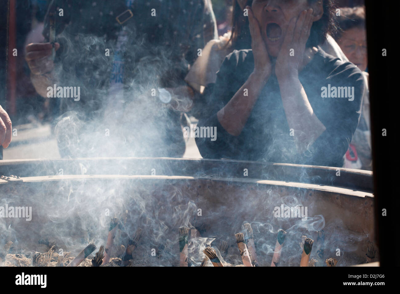 Healing powers hi-res stock photography and images - Alamy