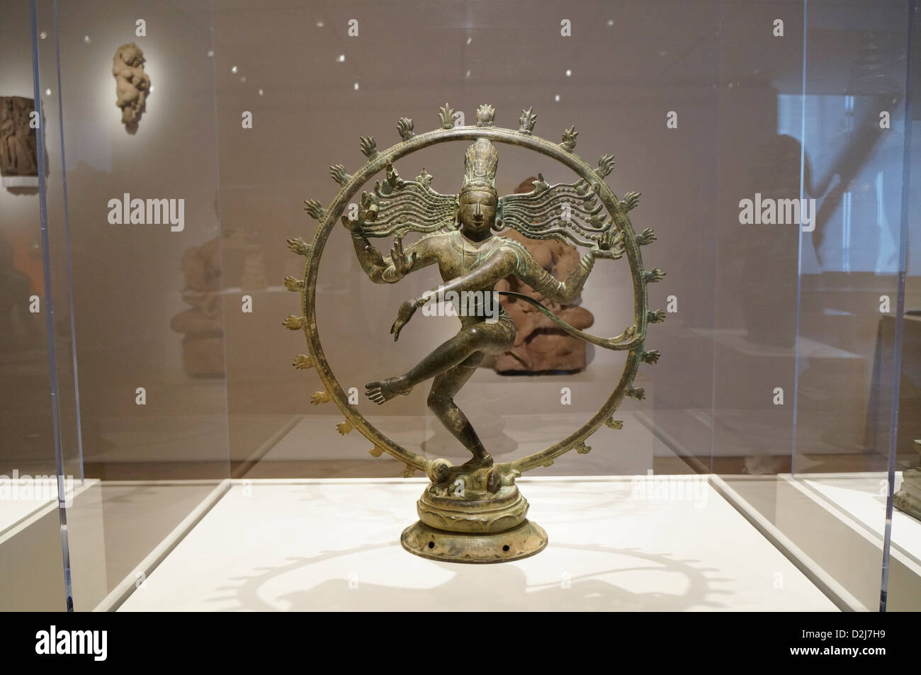 Nataraja hi-res stock photography and images - Alamy