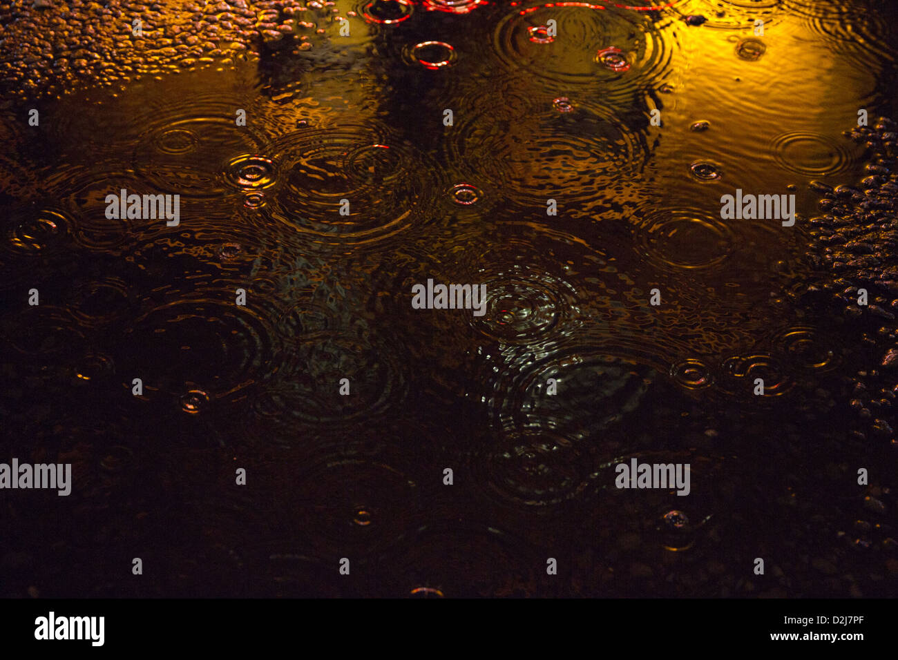 Raining dripping hi-res stock photography and images - Alamy