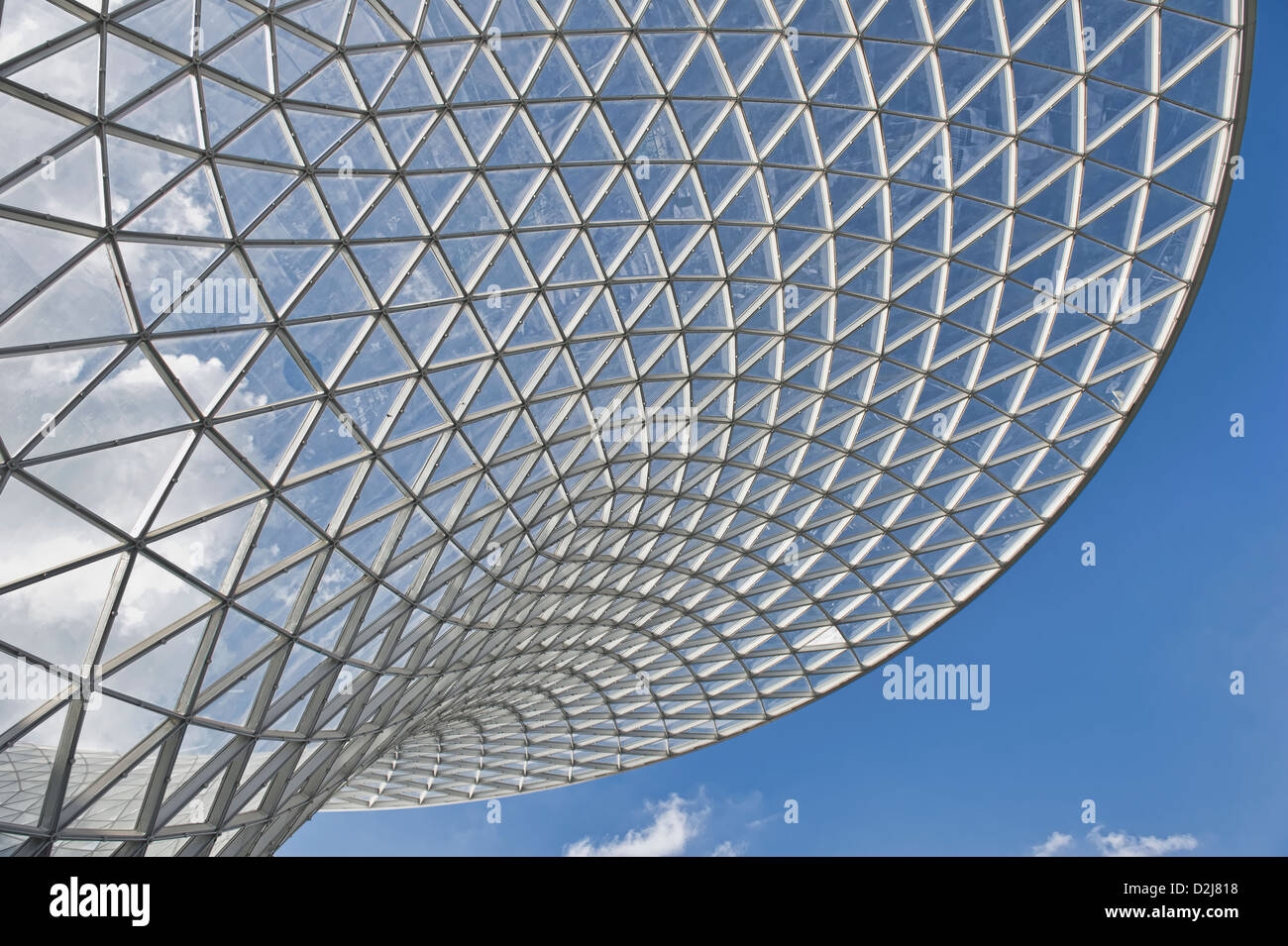 Abstract Architectural Detail Stock Photo - Alamy