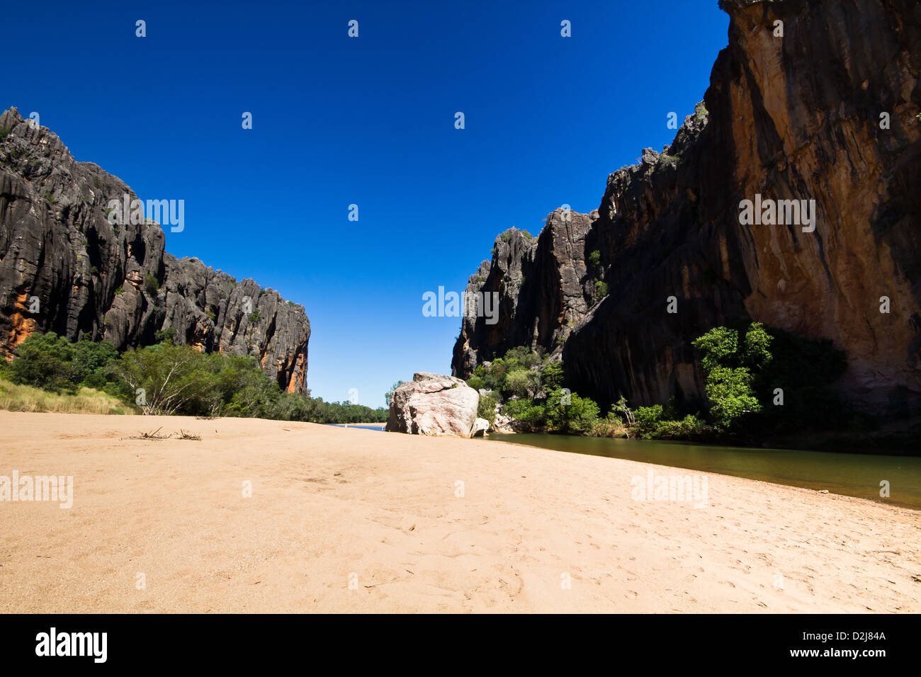 Gorge western australia hi-res stock photography and images - Alamy