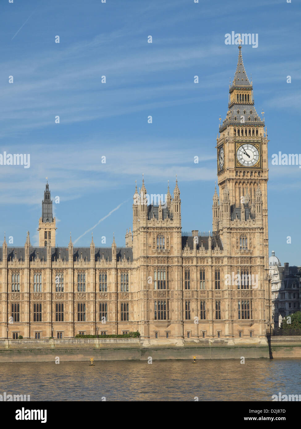 Houses of Parliament Westminster Palace London gothic architecture ...