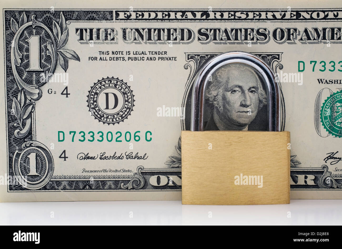 Penny Lock High Resolution Stock Photography and Images - Alamy