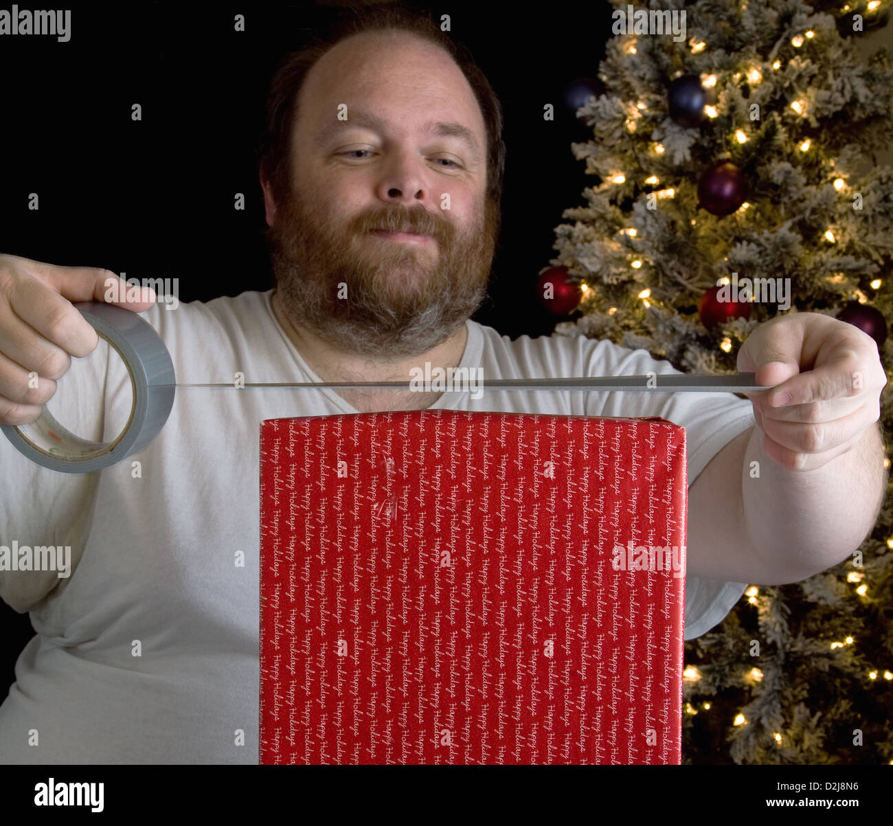 Redneck beard hi-res stock photography and images - Alamy