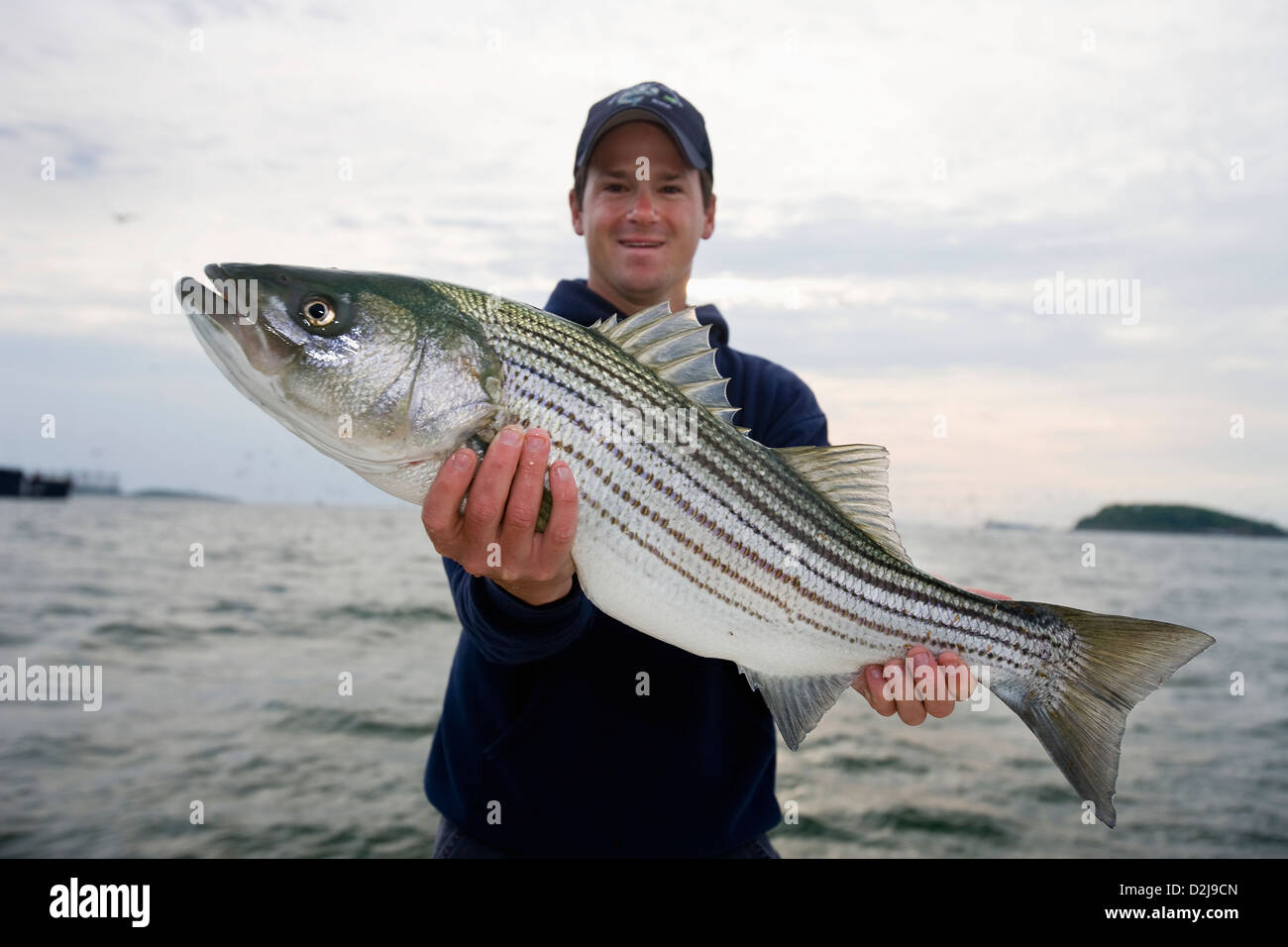Bass fishing hi-res stock photography and images - Alamy