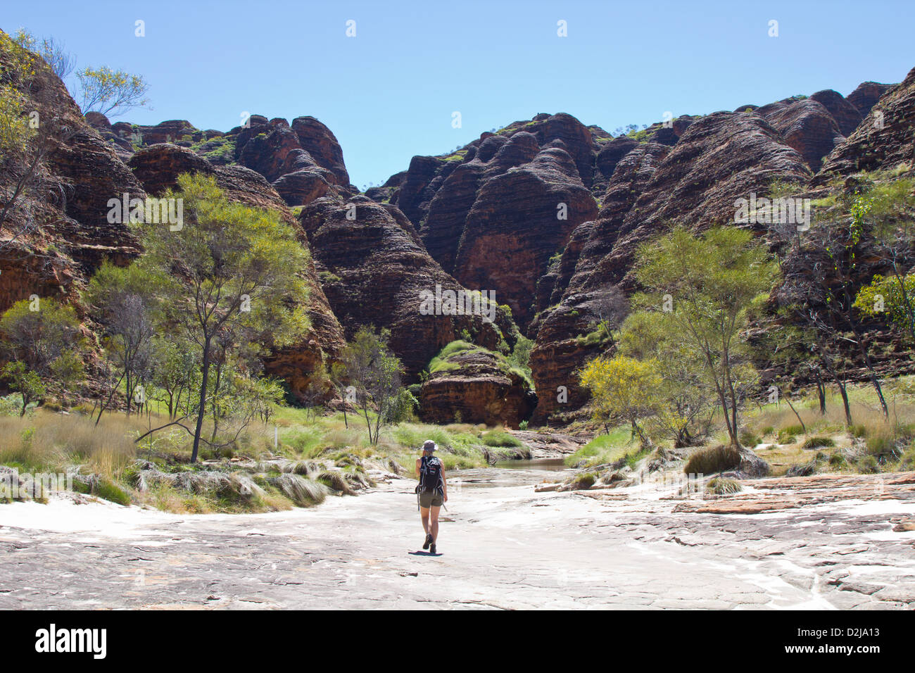 Bungles hi-res stock photography and images - Alamy