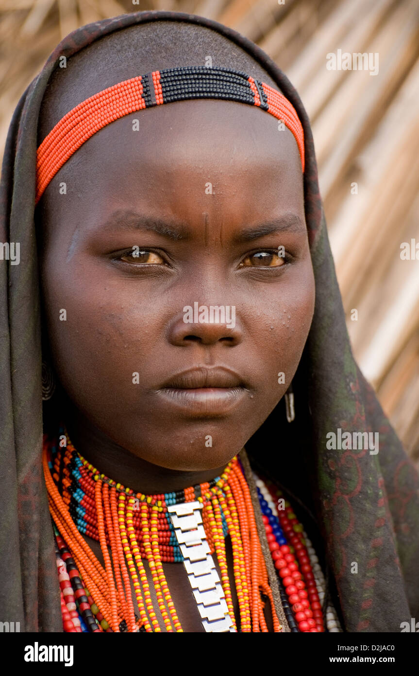 Ethiopia arbore hi-res stock photography and images - Alamy