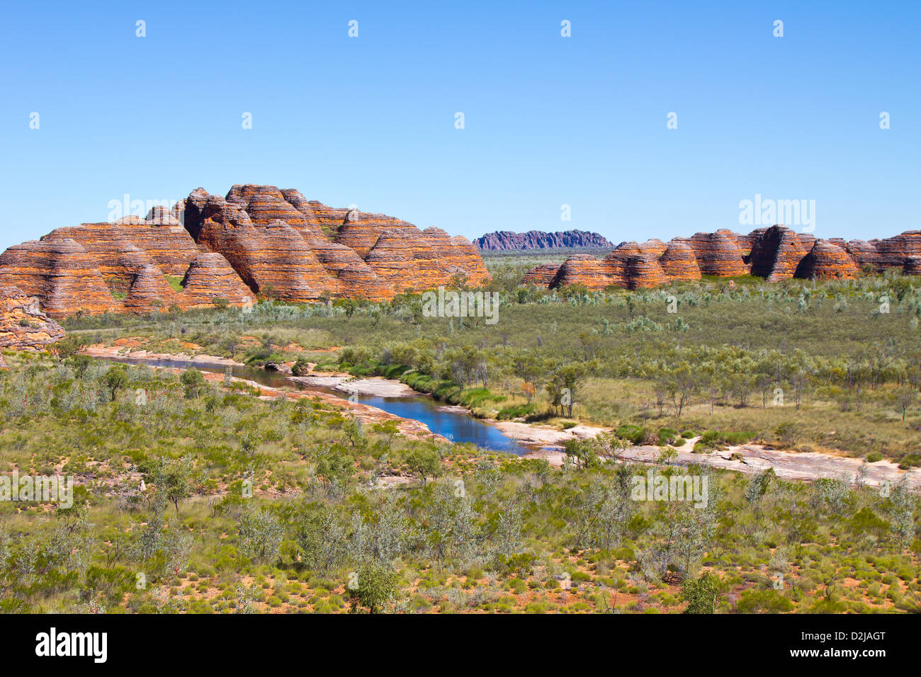 Bungle Bungles, Australia Stock Photo - Alamy