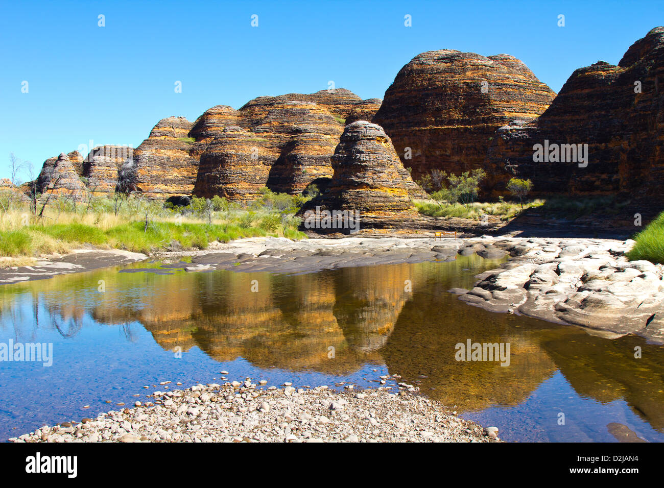Bungle Bungles, Australia Stock Photo - Alamy