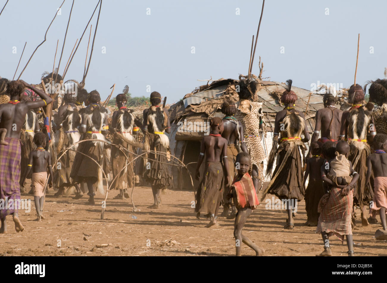 Dimi ceremony hi-res stock photography and images - Alamy