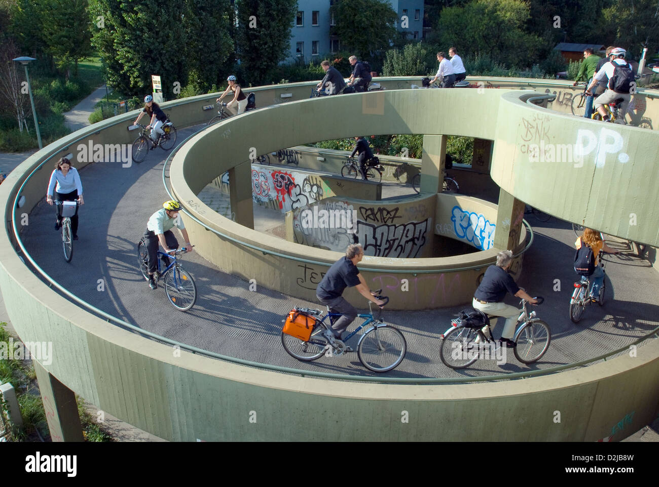 The bicycle wheel gyroscope hi-res stock photography and images - Alamy