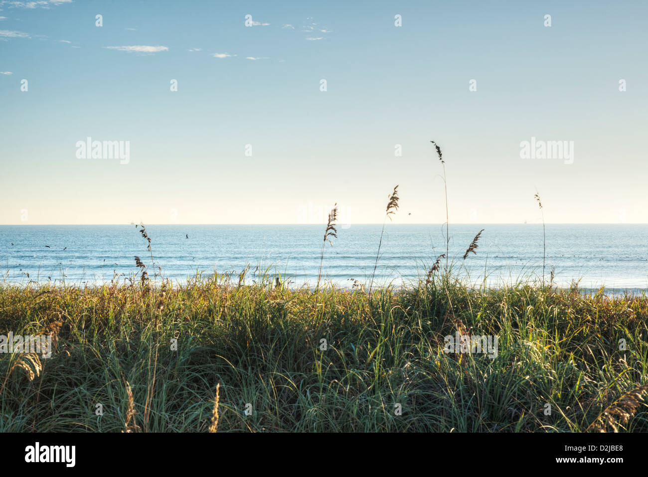 Cocoa beach hi-res stock photography and images - Alamy