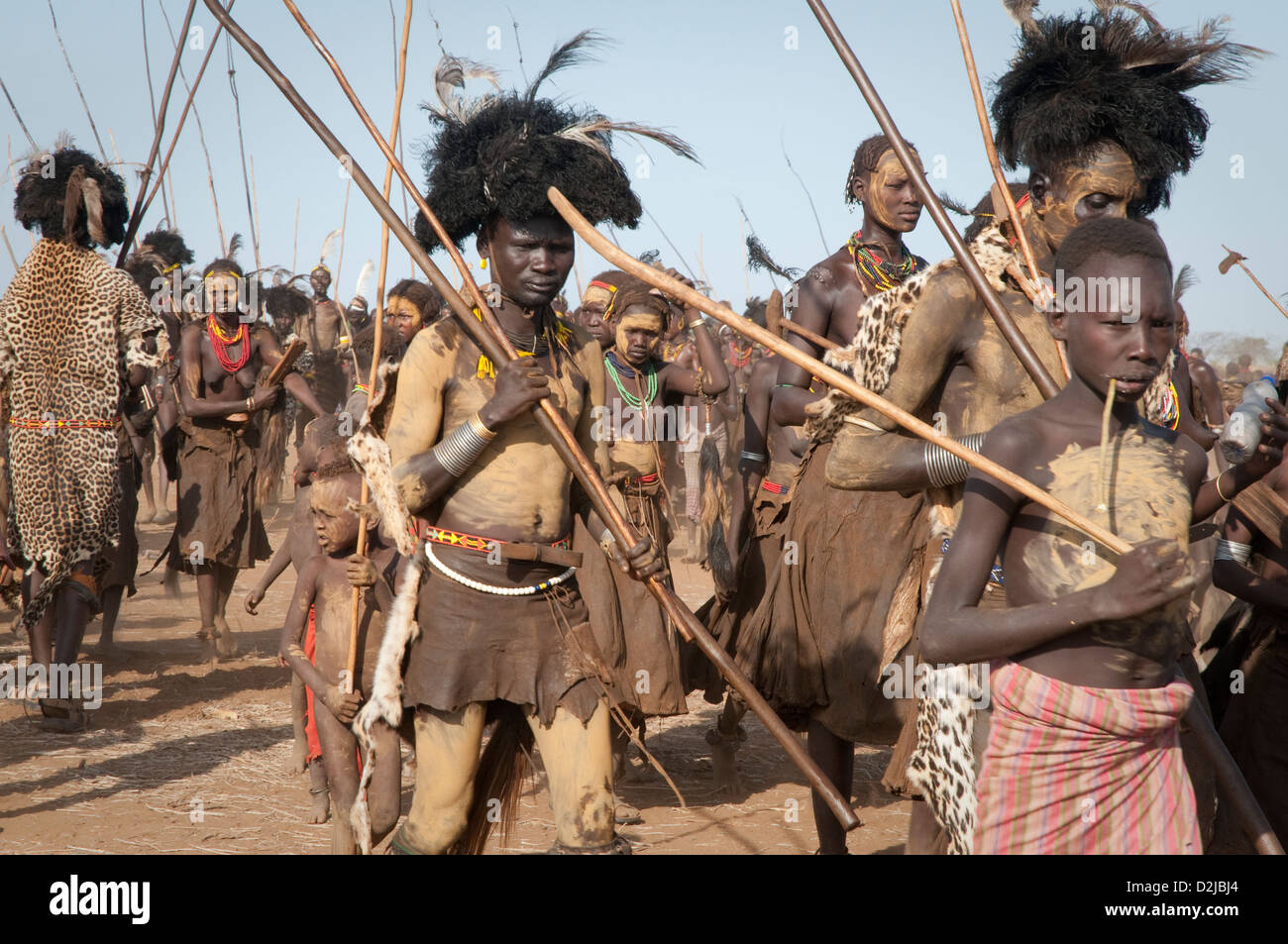 Dimi ceremony hi-res stock photography and images - Alamy