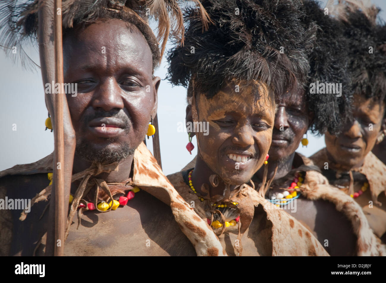 Dimi ceremony hi-res stock photography and images - Alamy