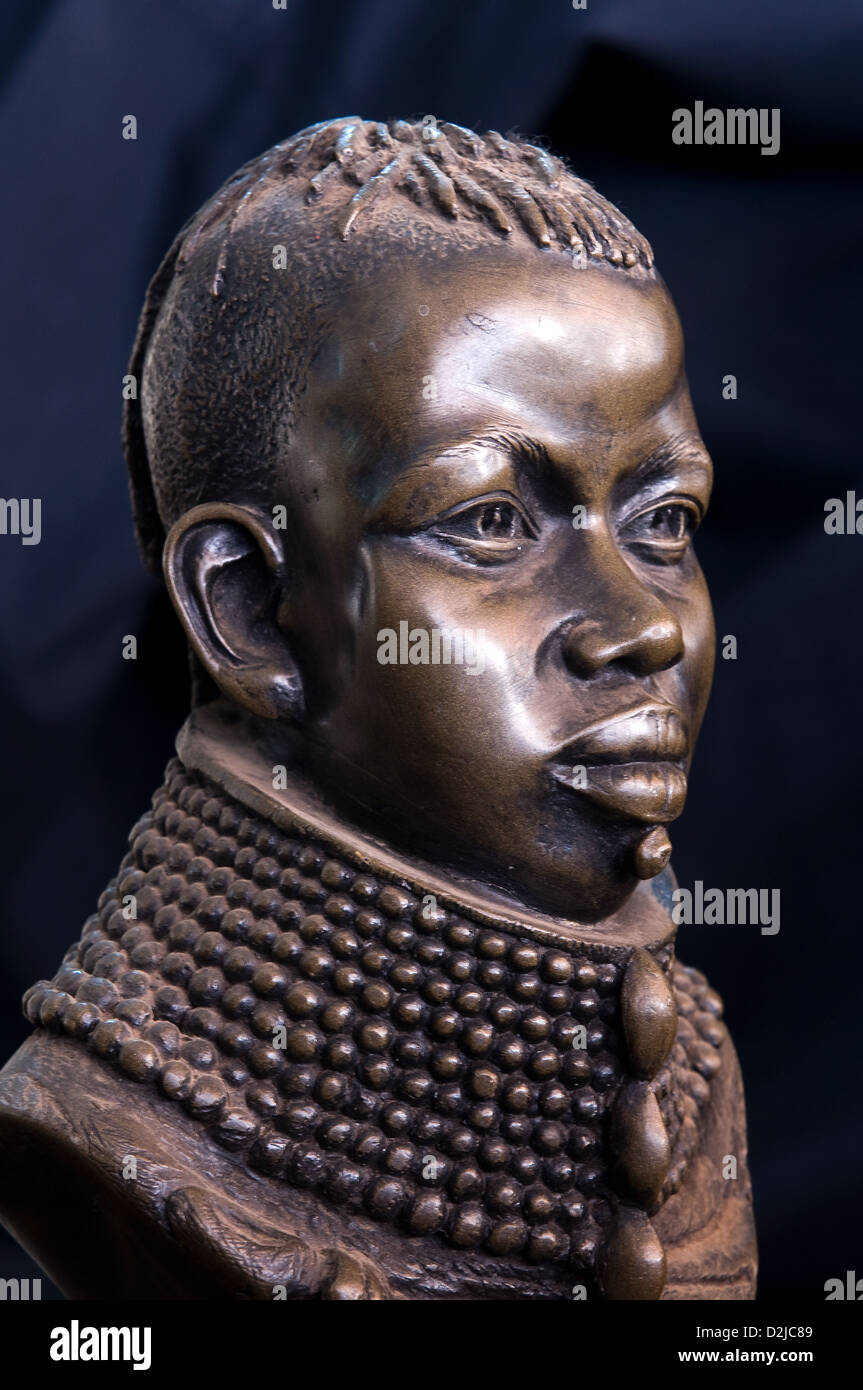 Turkana tribe hi-res stock photography and images - Alamy