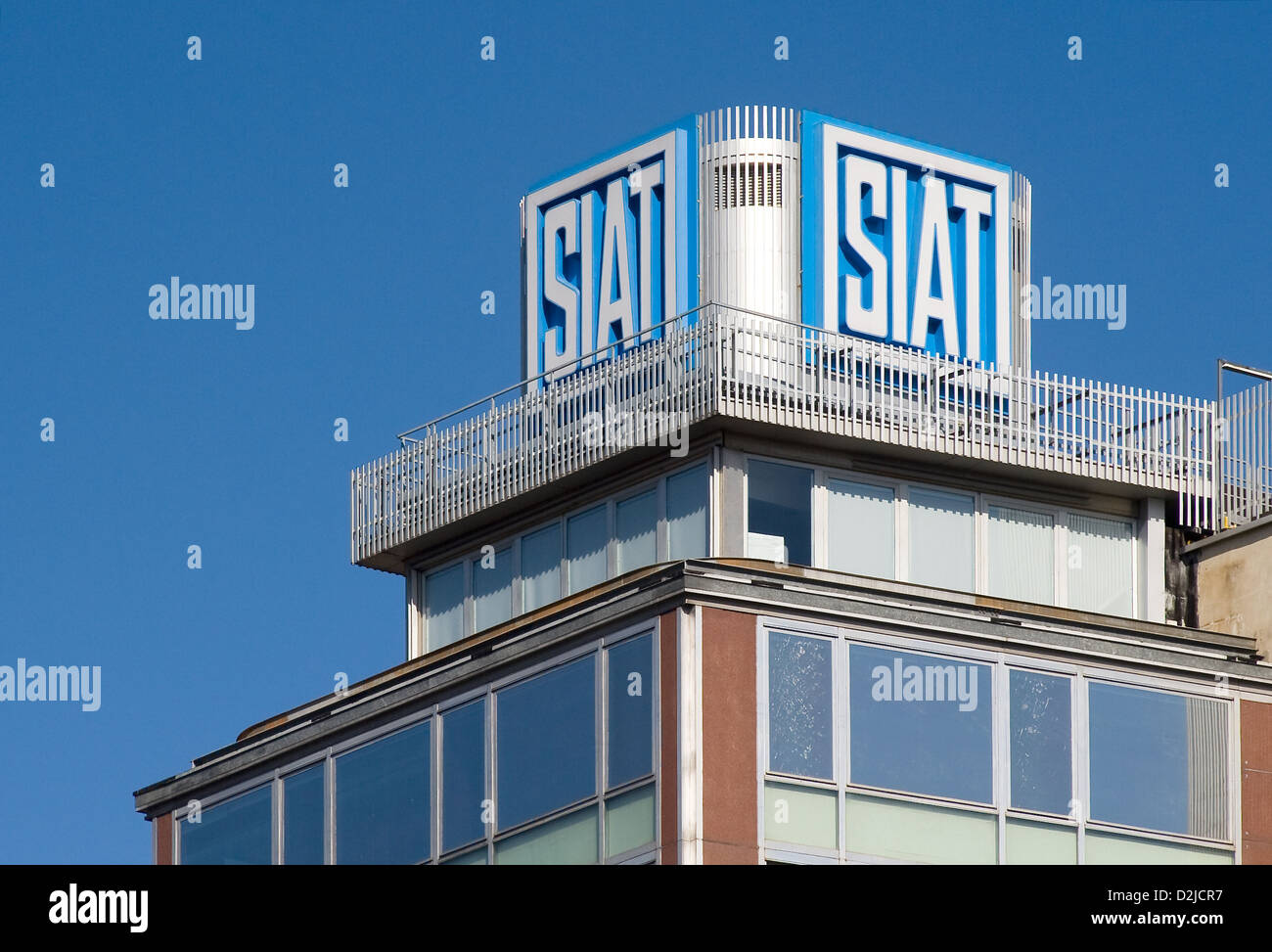 Siat assicurazioni hi-res stock photography and images - Alamy