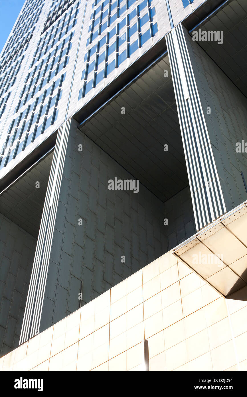 Modern australian architecture hi-res stock photography and images - Alamy