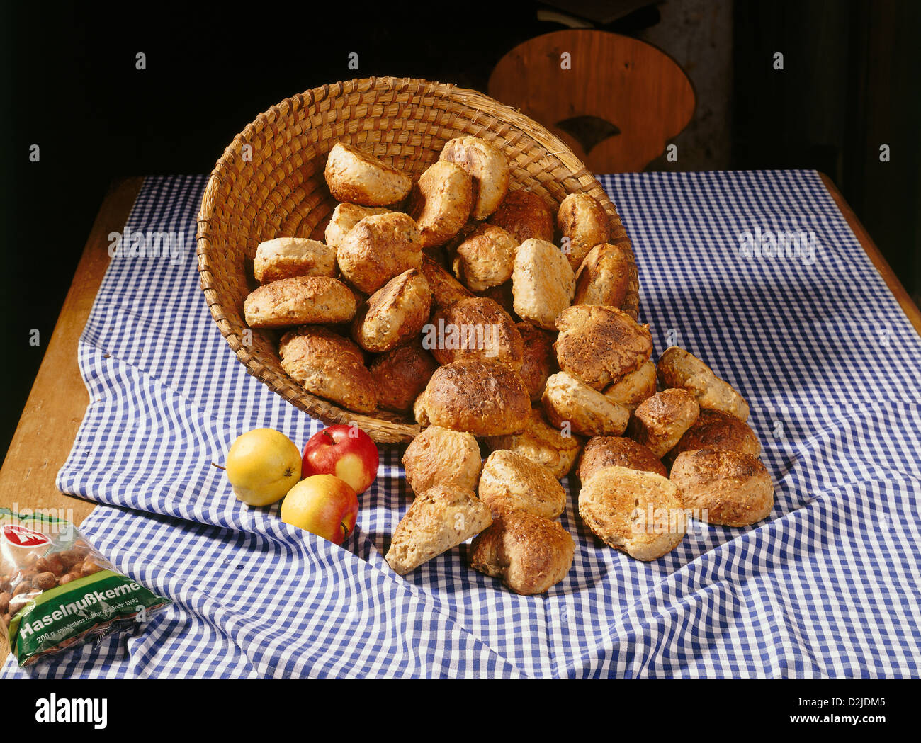 German weckle hi-res stock photography and images - Alamy