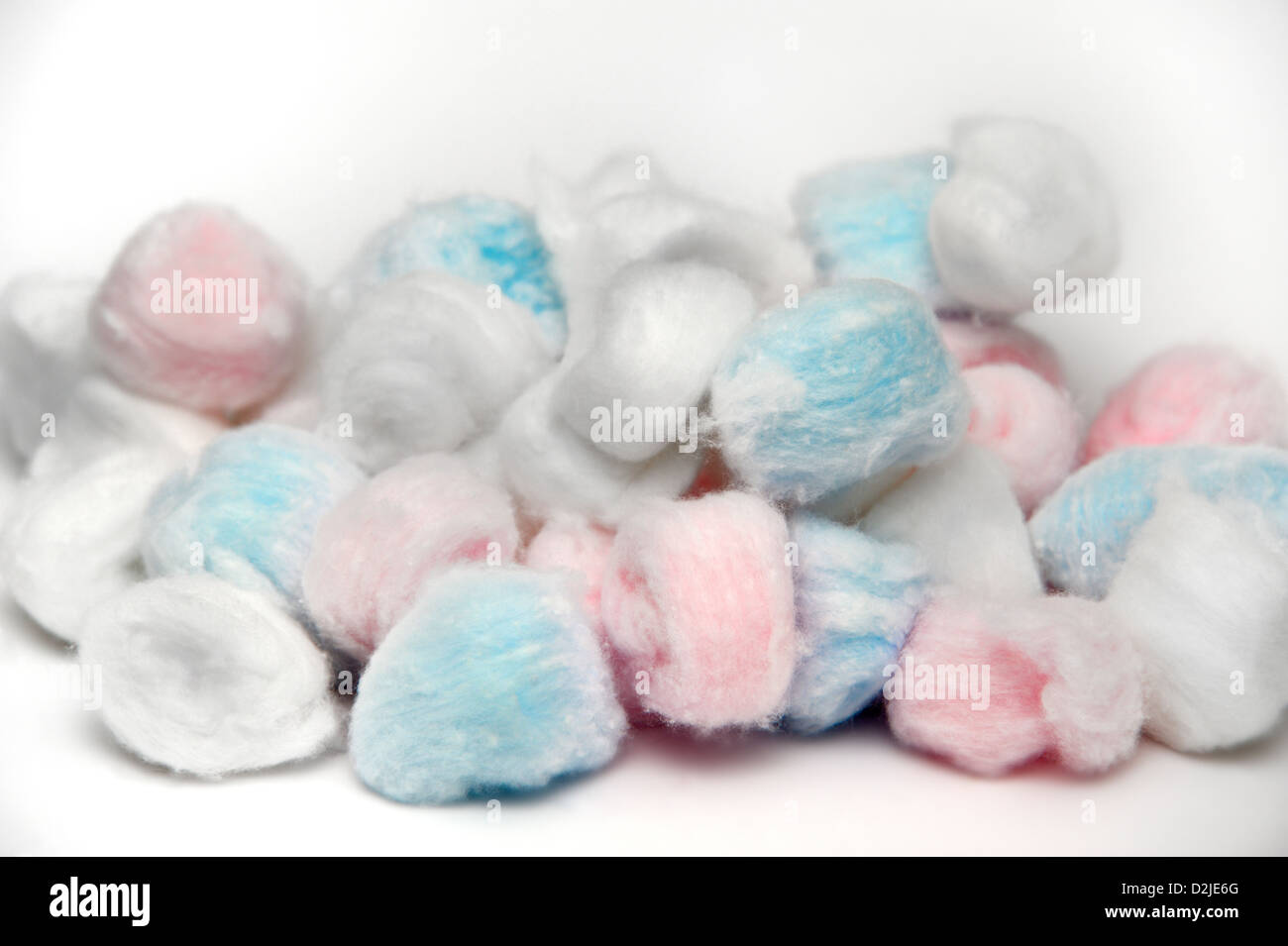 Cotton wool ball hi-res stock photography and images - Alamy