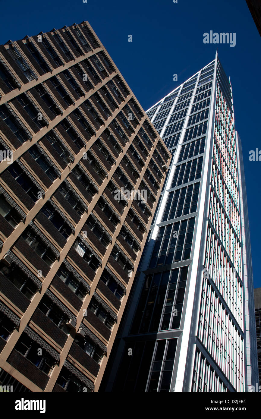Late modernist architecture hi-res stock photography and images - Alamy