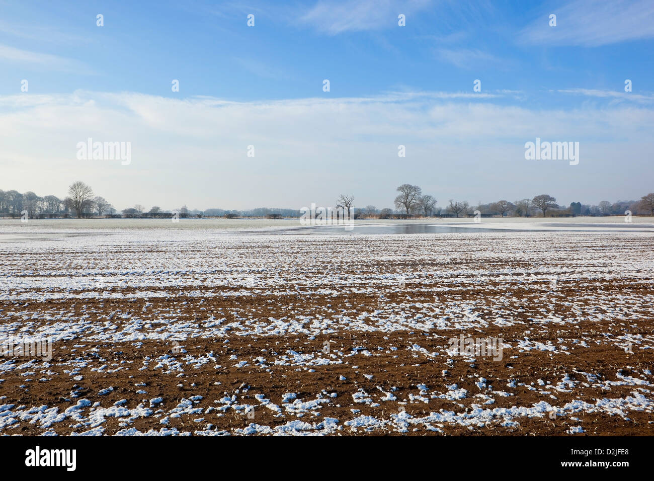 English farming landscape hi-res stock photography and images - Alamy