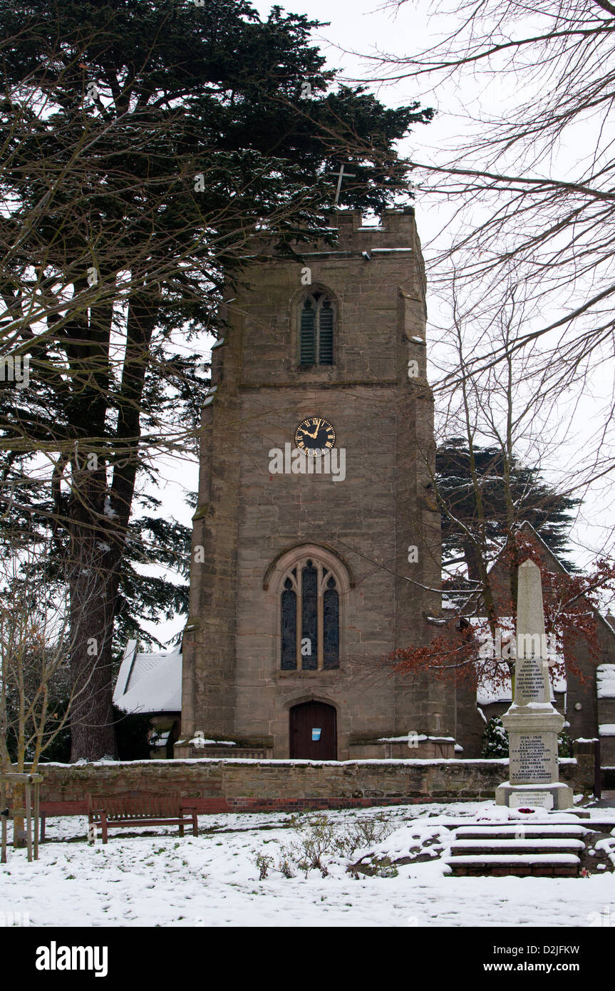 Whitnash High Resolution Stock Photography and Images - Alamy