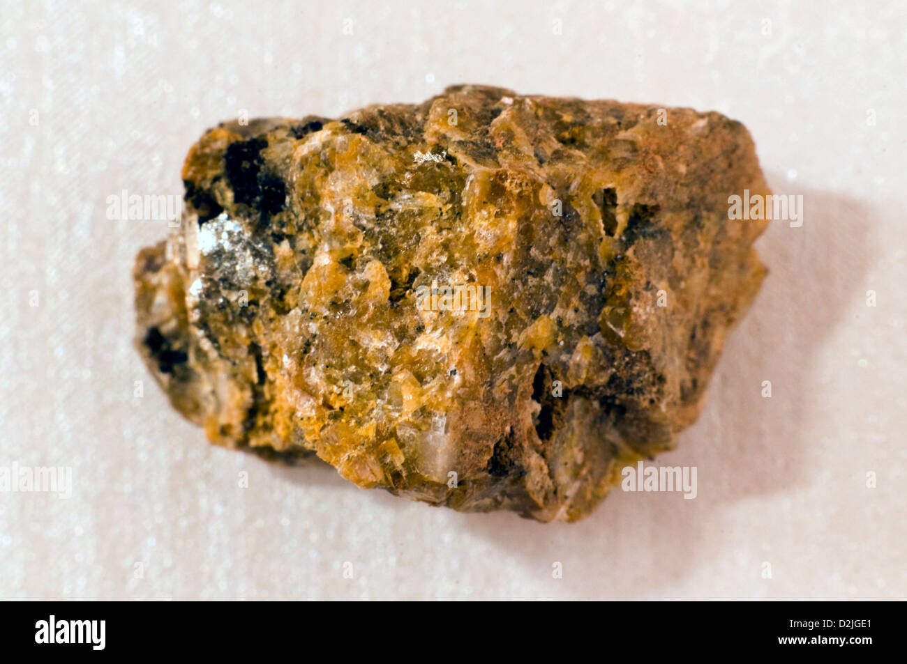 chessnut cipolin mineral stone Stock Photo - Alamy
