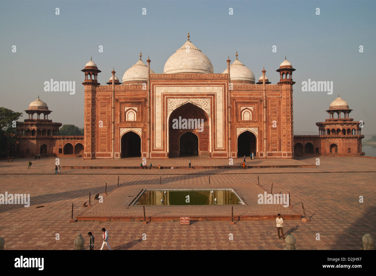 India mosk hi-res stock photography and images - Alamy