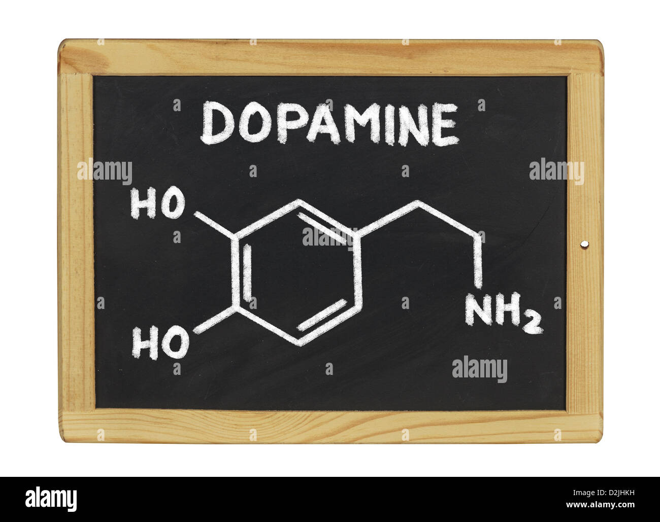 Dopamine hi-res stock photography and images - Alamy