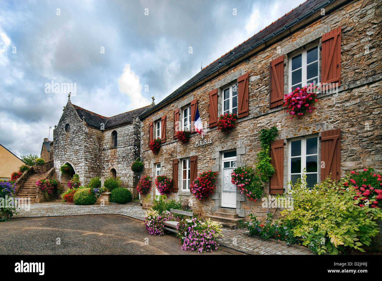 Right chapel hi-res stock photography and images - Alamy