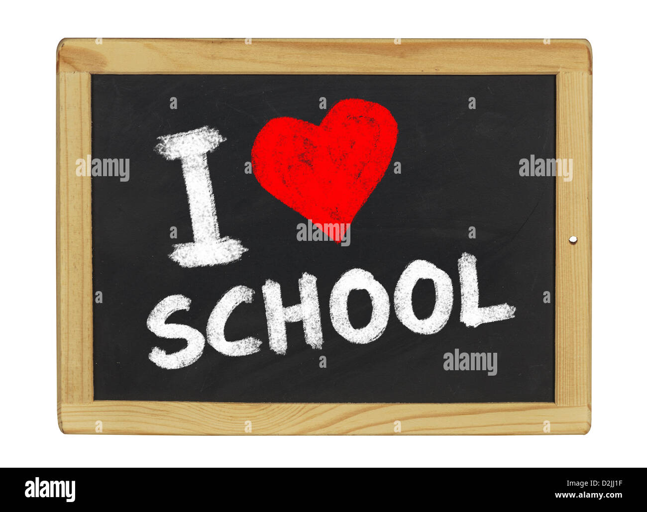 Symbol love school hi-res stock photography and images - Alamy