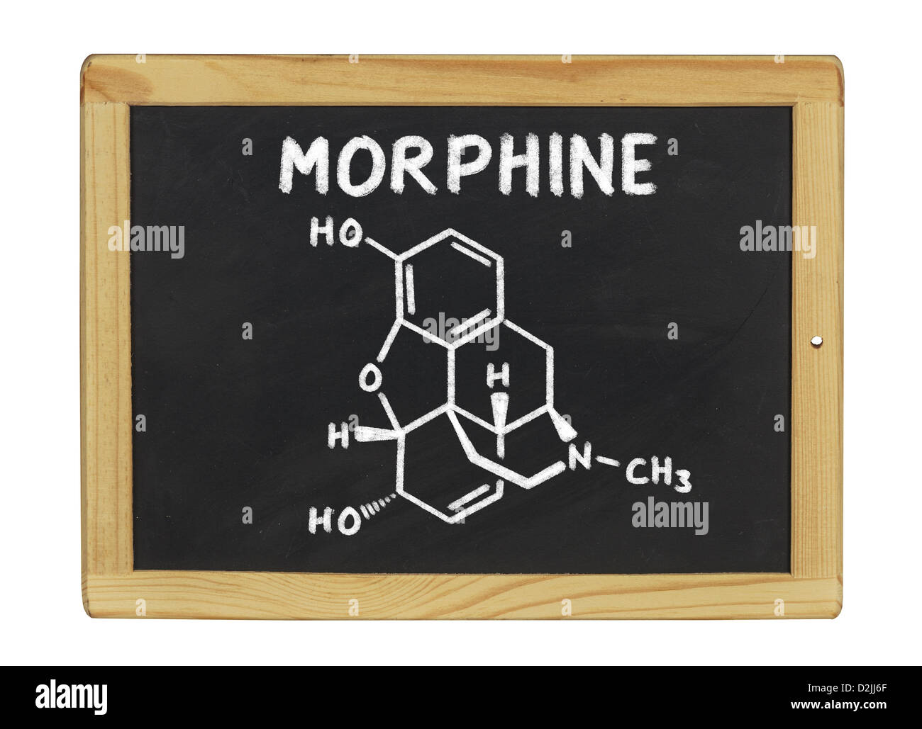 Morphine hi-res stock photography and images - Alamy