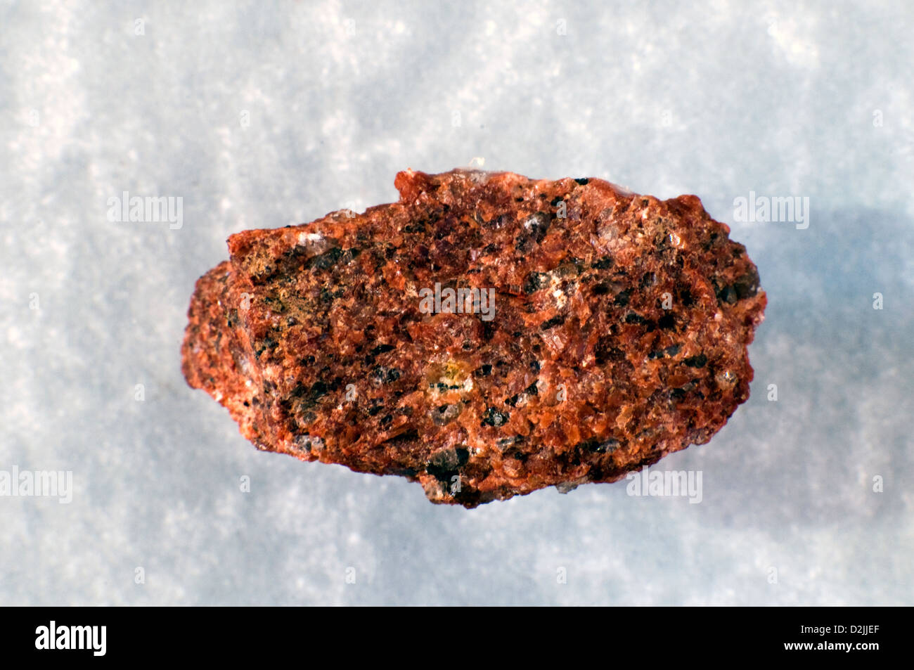 dolomite mineral stone Stock Photo - Alamy