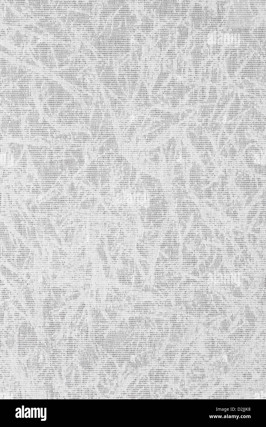 white abstract background or rough pattern canvas texture Stock Photo ...